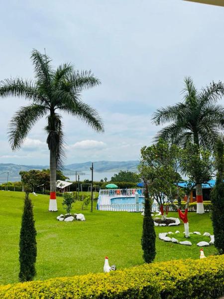 Guadalupe - Calima