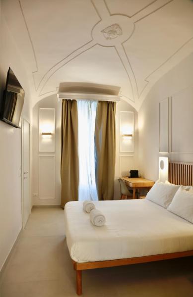 Domus Maxima - Rome Suite & Rooms - Roma