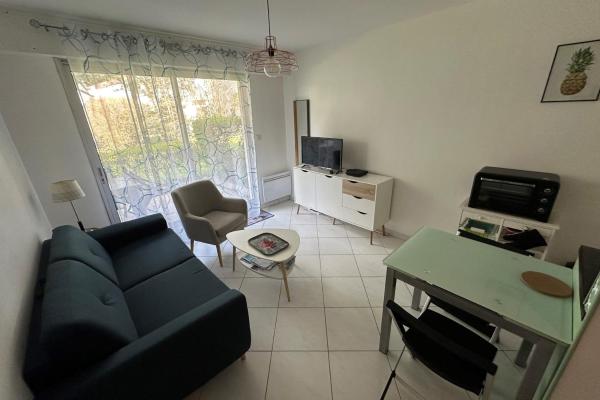 Cosy Love Cocoon Close To The Sea - La Baule-Escoublac