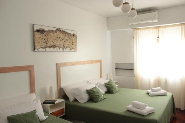 Mi Querido Buenos Aires, En El Centro Porteño - Buenos Aires