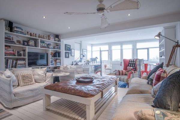 Ty Y Mor Aberporth - Aberporth