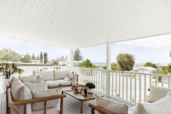 The Cali Jervis Bay - Hyams Beach