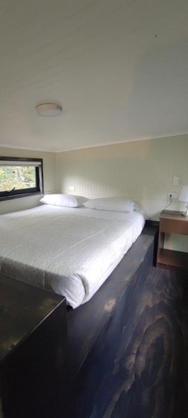 Tiny House Alto Bosque - Pucon