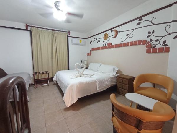 Suites Fenicia - Playa del Carmen