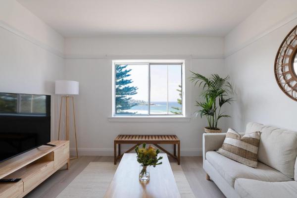 Bondi Beachfront Bliss - Mosman