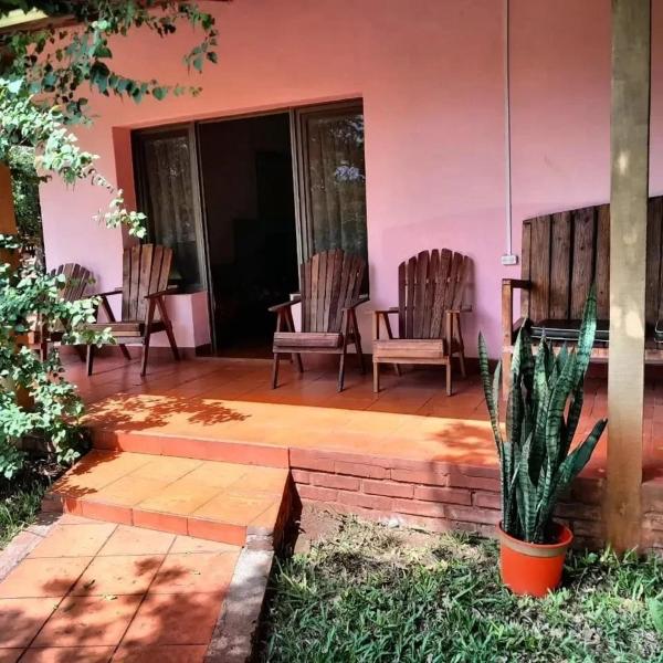 Los Lapachos - Oberá