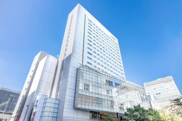 Remm Akihabara - Tokyo