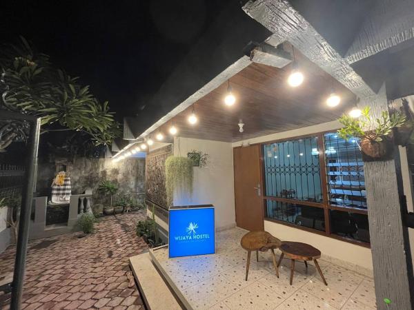 Wijaya Hostel - Sanur