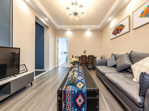 Annie Apartment 2505 - Kunming