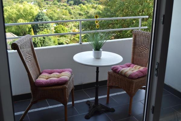 Ferienwohnung Am Steinberg - Hildesheim