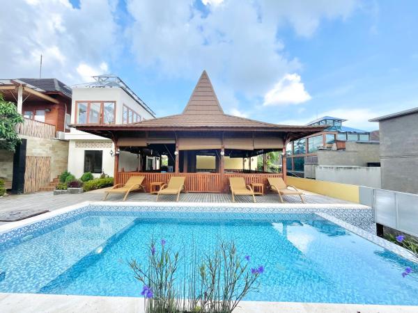 Rosewood Villa - Bali