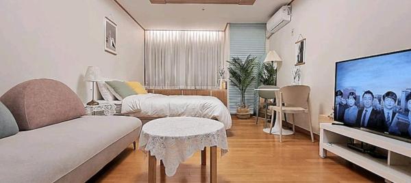 Nk House - Corea del Sud