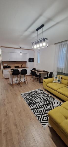 Honvéd Apartman - Balatonlelle