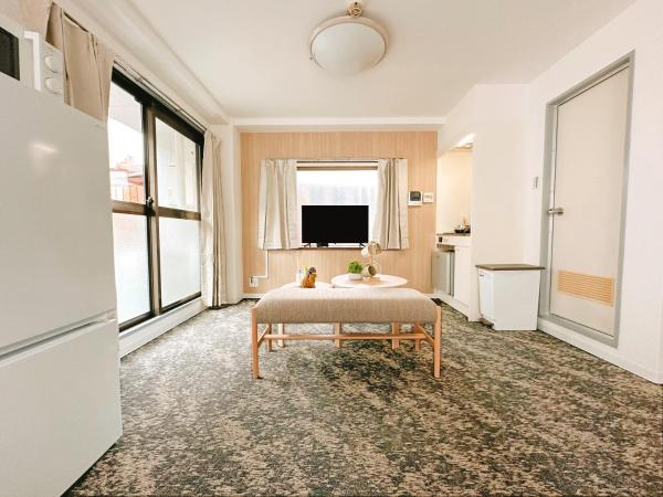 龙猫民宿-梅田店303 - Umeda