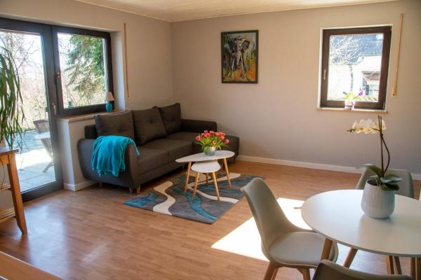 Ferienwohnung Maintalblick - Bamberg