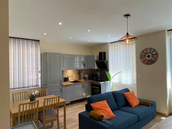 La Belle ÉToile - Andrézieux-Bouthéon