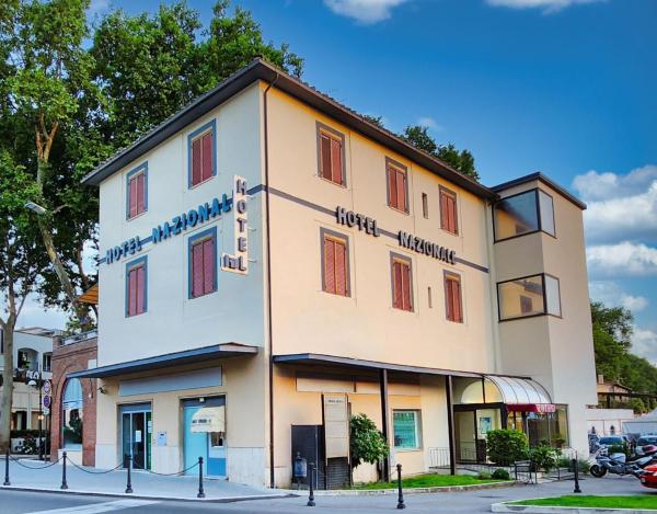 Hotel Nazionale - Montefiascone