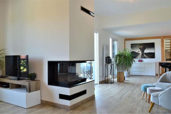 Magnificent Accommodation , 200m From The Beach. - Pays basque français