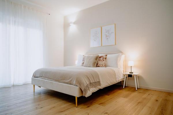Alatea Apartments Valverde - 維羅納