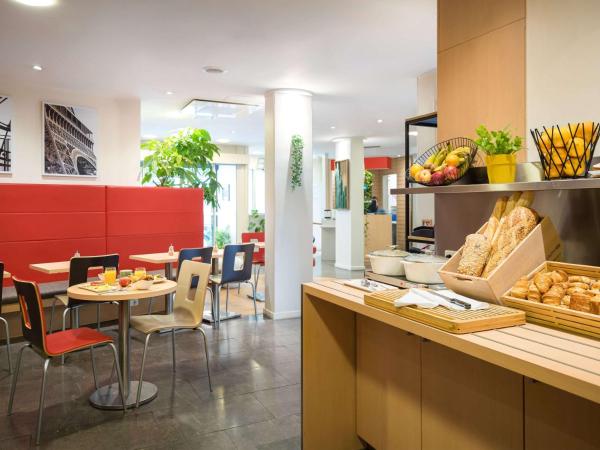 Ibis Paris Gare De Lyon Reuilly - Aulnay-sous-Bois