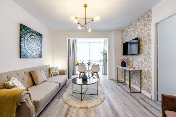 Supreme & Comfort - Apartment - Malaga Province, Espagne