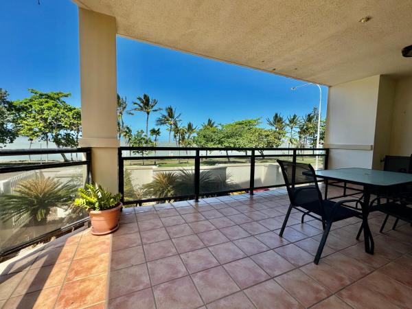 Townsville Apartments On The Strand - Penthouse - Townsville