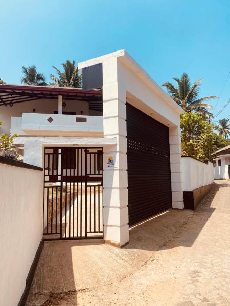 682 Villa Weligama - Mirissa