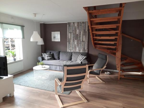Ferienhaus Landliebe, Wohnung 9048-3 - Fehmarn