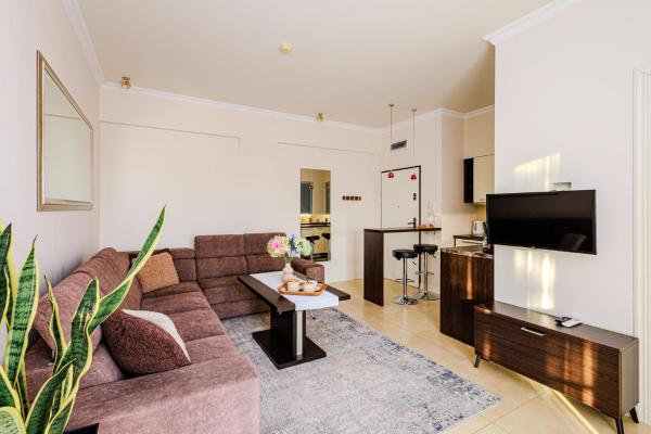 Apartament 44 - ŻEromskiego - Heringsdorf