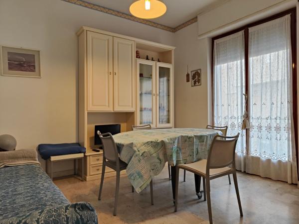 Uso Di Mare 7 By Tempovacanza - Andora