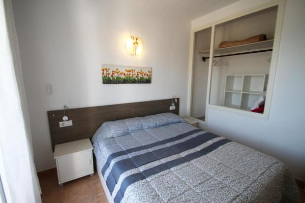 Casas Blancas 12 - Mont-roig del Camp