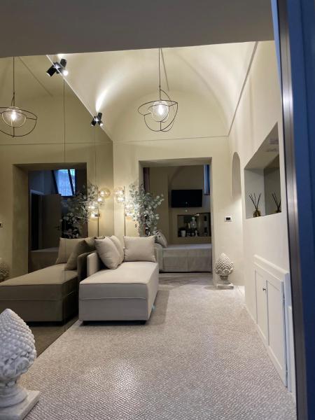 Hp Luxury Suite Taormina - Taormina