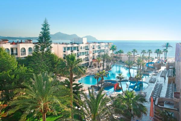 Grupotel Alcudia Pins - Can Picafort