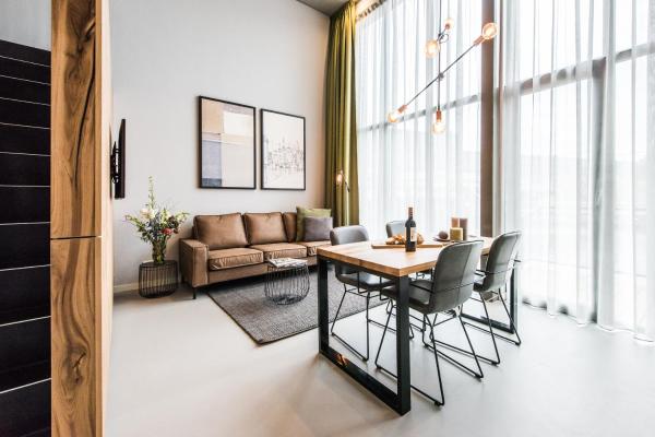 Yays Amsterdam East By Numa - Amstelveen