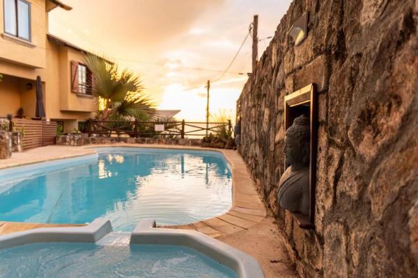 Duplex 2 Chambres Avec Piscine Et Vue Mer - Mauritius
