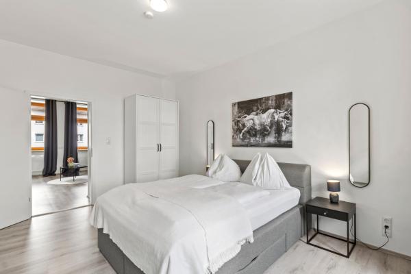 Farawayhomes Studio Sankt Michael #5 - Leoben