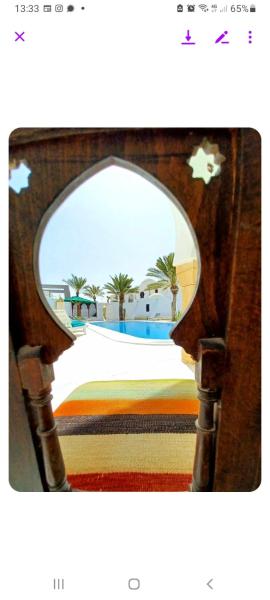 Maison Leila Chambres D Hotes - Djerba