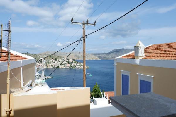 Aeneo Studio 1 - Symi