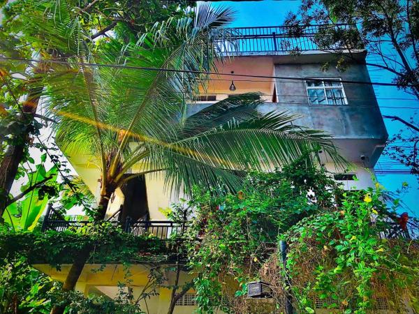 R & D Resort - Sri Lanka