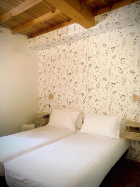 Hostal As Margaritas - Santiago de Compostela