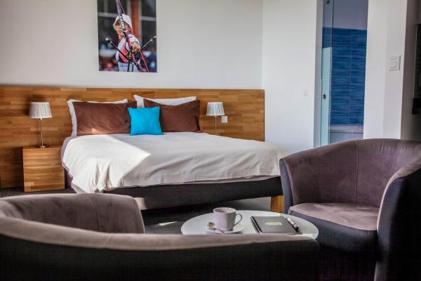 Apart'hotel 46a -
