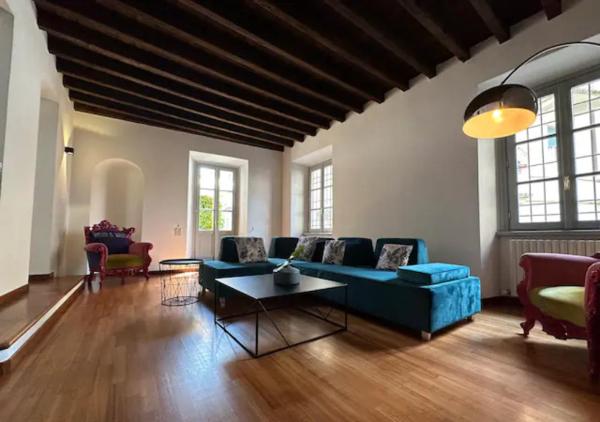 Villa Magnolia - Cernobbio
