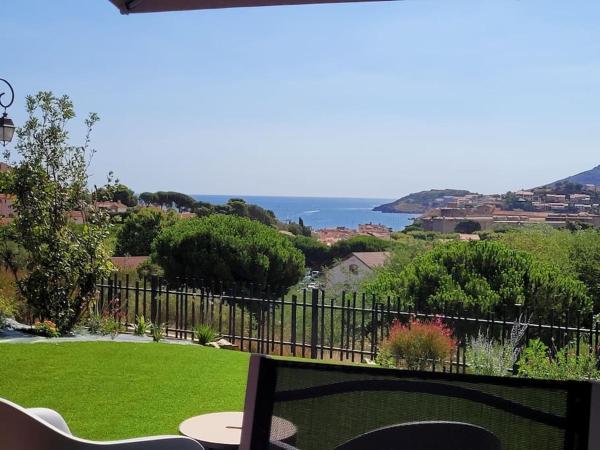 Aux Vents Du Sud - Collioure