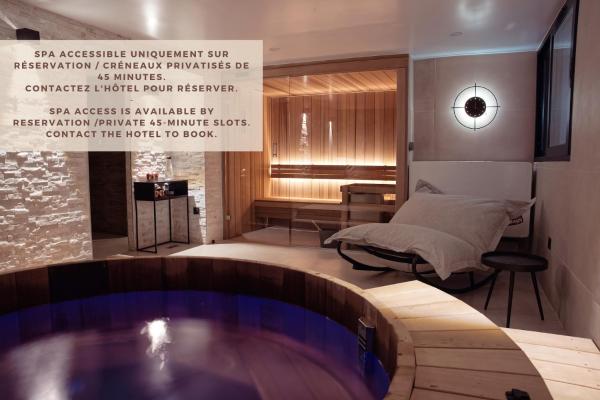 Atypik Hotel - Sarcelles