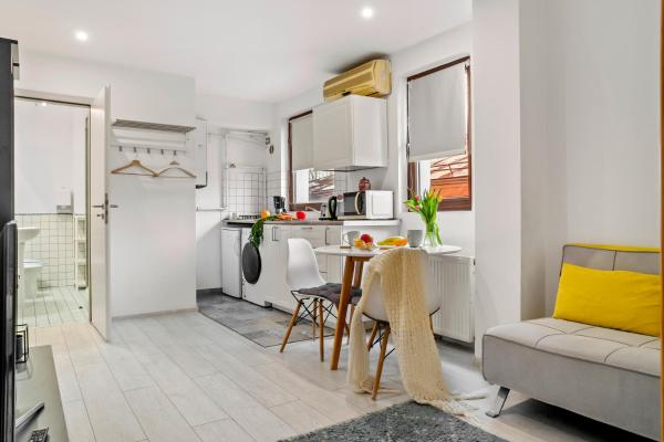 One Love Central Apartment - Bukarest