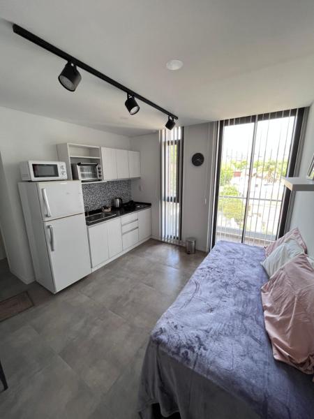 Departamento En El Centro - Lake Tower - Villa Carlos Paz