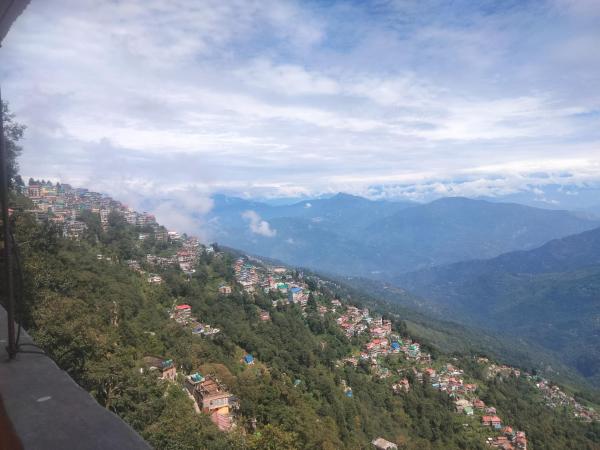 Sunrise Homestay - China