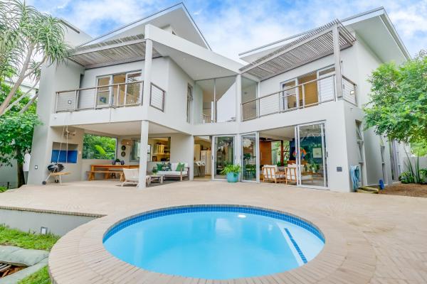 146 Sameja Drive, Dunkirk - Dolphin Coast