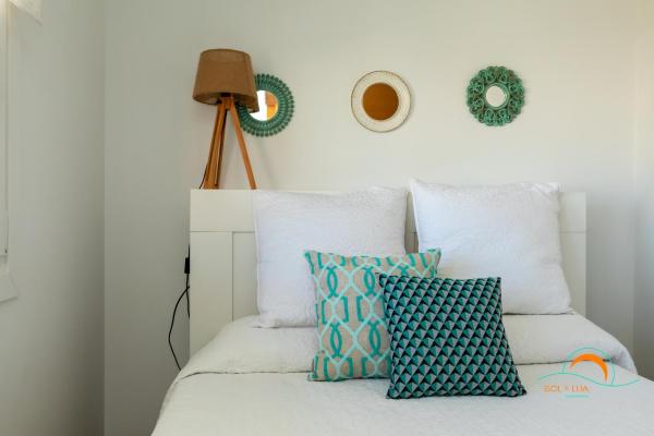 Apartamento Sol E Lua En El Centro De O Grove - El Grove