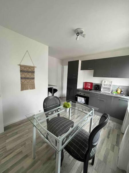 Le Coin Cosy 38 M2 - Orchies